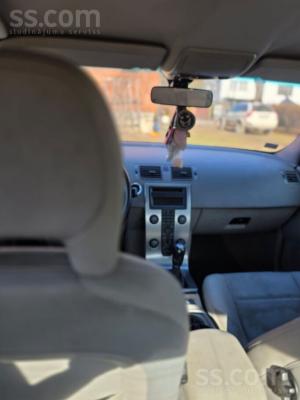 Pelēks Volvo S40 2006 Rīga, ar dzinēja tilpumu 2.00 L un nobraukumu 339 tūkst. km par 900 €, foto 4 vietnē AUTOMOTO.COM.LV