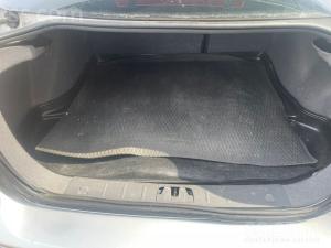 Grey Volvo S40 2006 in Riga, with an engine capacity of 2.40 L and mileage of 197 thousand km for 2250 €, photo 17 on AUTOMOTO.COM.LV
