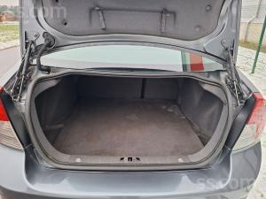 Grey Volvo S40 2007 in Riga, with an engine capacity of 2.00 L and mileage of 290 thousand km for 1350 €, photo 24 on AUTOMOTO.COM.LV