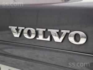 Grey Volvo S40 2007 in Riga, with an engine capacity of 2.00 L and mileage of 290 thousand km for 1350 €, photo 25 on AUTOMOTO.COM.LV