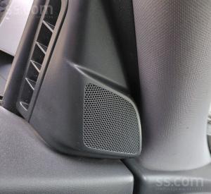 Pelēks Volvo S40 2007 Jelgava, ar dzinēja tilpumu 1.60 L un nobraukumu 310 tūkst. km par 1600 €, foto 13 vietnē AUTOMOTO.COM.LV