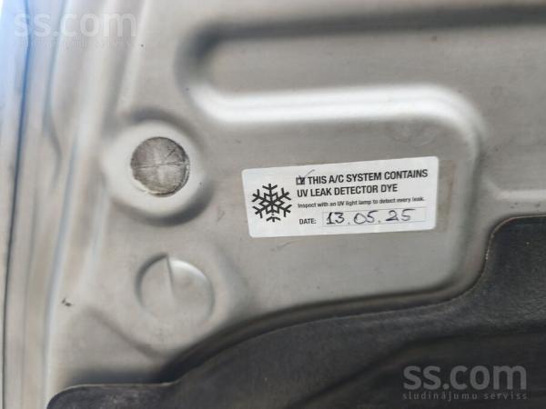 Pelēks Volvo S40 2007 Rīga, ar dzinēja tilpumu 2.00 L un nobraukumu 330 tūkst. km par 2000 €, foto 8 vietnē AUTOMOTO.COM.LV