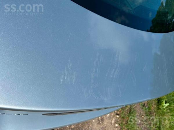 Pelēks Volvo S40 2007 Rīga, ar dzinēja tilpumu 2.00 L un nobraukumu 349 tūkst. km par 1200 €, foto 7 vietnē AUTOMOTO.COM.LV