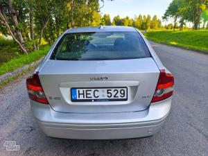 Серый Вольво С40 2007 в Таураге, объемом двигателя 2.00 л и пробегом 0 тыс. км за 1650 €, фото 7 на AUTOMOTO.COM.LV