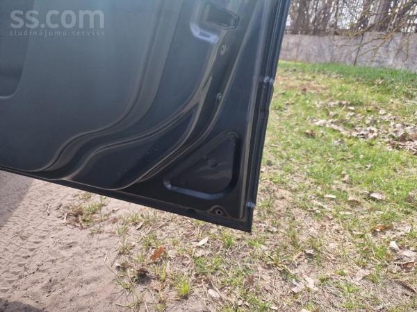 Pelēks Volvo S40 2008 Rīga, ar dzinēja tilpumu 1.60 L un nobraukumu 276 tūkst. km par 1950 €, foto 10 vietnē AUTOMOTO.COM.LV