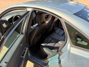 Grey Volvo S40 2008 in Riga, with an engine capacity of 1.60 L and mileage of 420 thousand km for 1700 €, photo 5 on AUTOMOTO.COM.LV