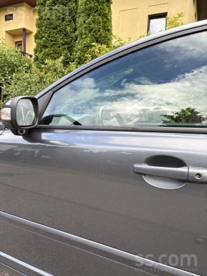 Pelēks Volvo S40 2008 Rīga, ar dzinēja tilpumu 2.00 L un nobraukumu 269 tūkst. km par 2700 €, foto 5 vietnē AUTOMOTO.COM.LV