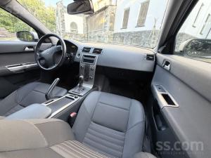 Pelēks Volvo S40 2008 Gulbene, ar dzinēja tilpumu 1.60 L un nobraukumu 300 tūkst. km par 2690 €, foto 10 vietnē AUTOMOTO.COM.LV