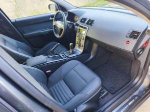 Pelēks Volvo S40 2008 Tauragė, ar dzinēja tilpumu 2.00 L un nobraukumu 342 tūkst. km par 1950 €, foto 11 vietnē AUTOMOTO.COM.LV