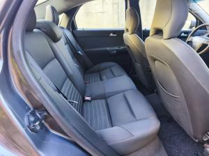 Pelēks Volvo S40 2008 Tauragė, ar dzinēja tilpumu 2.00 L un nobraukumu 342 tūkst. km par 1950 €, foto 15 vietnē AUTOMOTO.COM.LV