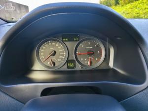 Pelēks Volvo S40 2008 Tauragė, ar dzinēja tilpumu 2.00 L un nobraukumu 342 tūkst. km par 1950 €, foto 16 vietnē AUTOMOTO.COM.LV