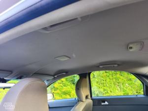 Pelēks Volvo S40 2008 Tauragė, ar dzinēja tilpumu 2.00 L un nobraukumu 342 tūkst. km par 1950 €, foto 17 vietnē AUTOMOTO.COM.LV