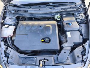 Pelēks Volvo S40 2008 Tauragė, ar dzinēja tilpumu 2.00 L un nobraukumu 342 tūkst. km par 1950 €, foto 19 vietnē AUTOMOTO.COM.LV