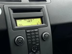 Серый Вольво С40 2009 в Рига, объемом двигателя 1.60 л и пробегом 292 тыс. км за 4290 €, фото 17 на AUTOMOTO.COM.LV