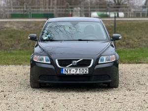 Серый Вольво С40 2009 в Елгава, объемом двигателя 1.60 л и пробегом 292 тыс. км за 4290 €, фото 3 на AUTOMOTO.COM.LV
