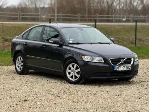 Серый Вольво С40 2009 в Елгава, объемом двигателя 1.60 л и пробегом 292 тыс. км за 4290 €, фото 4 на AUTOMOTO.COM.LV