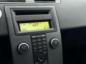 Серый Вольво С40 2009 в Елгава, объемом двигателя 1.60 л и пробегом 292 тыс. км за 4290 €, фото 17 на AUTOMOTO.COM.LV