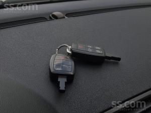 Grey Volvo S40 2009 in Riga, with an engine capacity of 1.60 L and mileage of 180 thousand km for 3500 €, photo 13 on AUTOMOTO.COM.LV