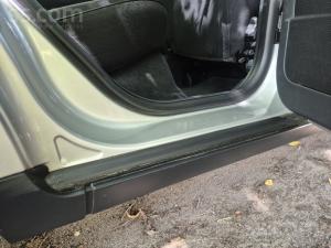 Grey Volvo S40 2009 in Riga, with an engine capacity of 1.60 L and mileage of 180 thousand km for 3500 €, photo 22 on AUTOMOTO.COM.LV