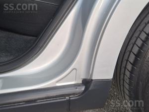 Grey Volvo S40 2009 in Riga, with an engine capacity of 1.60 L and mileage of 180 thousand km for 3500 €, photo 23 on AUTOMOTO.COM.LV