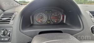 Pelēks Volvo S40 2009 Valmiera, ar dzinēja tilpumu 2.00 L un nobraukumu 304 tūkst. km par 3900 €, foto 10 vietnē AUTOMOTO.COM.LV