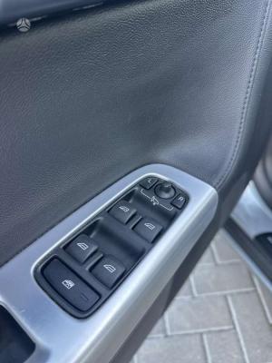 Grey Volvo S40 2010 in Taurage, with an engine capacity of 1.60 L and mileage of 226 thousand km for 3150 €, photo 22 on AUTOMOTO.COM.LV