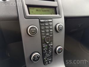Серый Вольво С40 2010 в Лиепая, объемом двигателя 2.00 л и пробегом 279 тыс. км за 3900 €, фото 18 на AUTOMOTO.COM.LV