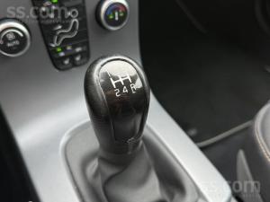 Серый Вольво С40 2010 в Лиепая, объемом двигателя 2.00 л и пробегом 279 тыс. км за 3900 €, фото 19 на AUTOMOTO.COM.LV