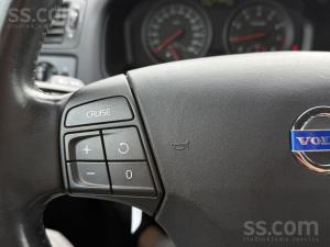 Серый Вольво С40 2010 в Лиепая, объемом двигателя 2.00 л и пробегом 279 тыс. км за 3900 €, фото 21 на AUTOMOTO.COM.LV