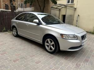Pelēks Volvo S40 2012 Rīga, ar dzinēja tilpumu 1.60 L un nobraukumu 244 tūkst. km par 3900 €, foto 7 vietnē AUTOMOTO.COM.LV