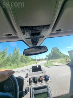 Sarkans Volvo S40 2006 Dobele, ar dzinēja tilpumu 2.40 L un nobraukumu 375 tūkst. km par 2350 €, foto 14 vietnē AUTOMOTO.COM.LV