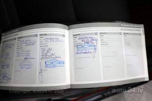 Красный Вольво С40 2007 в Таллин, объемом двигателя 2.40 л и пробегом 249 тыс. км за 1999 €, фото 8 на AUTOMOTO.COM.LV