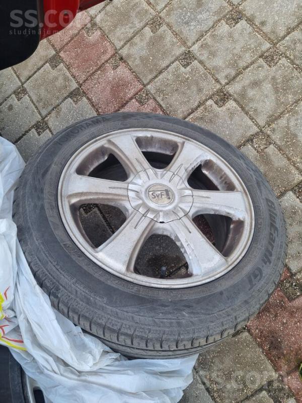 Sarkans Volvo S40 2009 Rīga, ar dzinēja tilpumu 2.00 L un nobraukumu 185 tūkst. km par 3300 €, foto 6 vietnē AUTOMOTO.COM.LV