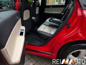Red Volvo S40 2011 in Riga, with an engine capacity of 2.00 L and mileage of 309 thousand km for 4350 €, photo 18 on AUTOMOTO.COM.LV