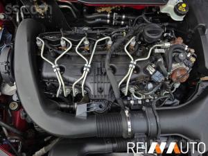 Red Volvo S40 2011 in Riga, with an engine capacity of 2.00 L and mileage of 309 thousand km for 4350 €, photo 31 on AUTOMOTO.COM.LV