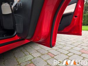 Red Volvo S40 2011 in Riga, with an engine capacity of 2.00 L and mileage of 309 thousand km for 4350 €, photo 32 on AUTOMOTO.COM.LV