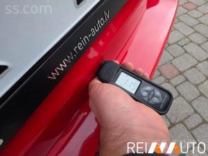 Red Volvo S40 2011 in Riga, with an engine capacity of 2.00 L and mileage of 309 thousand km for 4350 €, photo 35 on AUTOMOTO.COM.LV