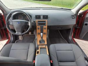 Sarkans Volvo S40 2012 Šauļi, ar dzinēja tilpumu 1.56 L un nobraukumu 248 tūkst. km par 3900 €, foto 17 vietnē AUTOMOTO.COM.LV