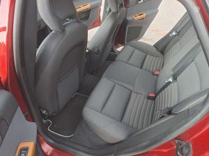 Sarkans Volvo S40 2012 Šauļi, ar dzinēja tilpumu 1.56 L un nobraukumu 248 tūkst. km par 3900 €, foto 20 vietnē AUTOMOTO.COM.LV