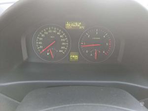 Sarkans Volvo S40 2012 Šauļi, ar dzinēja tilpumu 1.56 L un nobraukumu 248 tūkst. km par 3900 €, foto 23 vietnē AUTOMOTO.COM.LV