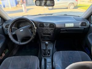 Вольво С40 1997 в Нарва, объемом двигателя 2.00 л и пробегом 186 тыс. км за 600 €, фото 8 на AUTOMOTO.COM.LV
