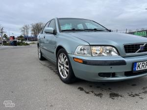 Volvo S40 2003 Klaipėda, ar dzinēja tilpumu 1.80 L un nobraukumu 297 tūkst. km par 700 €, foto 7 vietnē AUTOMOTO.COM.LV
