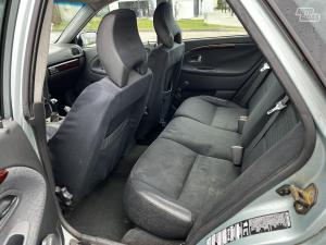 Volvo S40 2003 Klaipėda, ar dzinēja tilpumu 1.80 L un nobraukumu 297 tūkst. km par 700 €, foto 14 vietnē AUTOMOTO.COM.LV