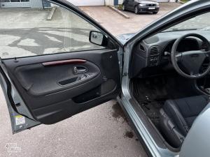 Volvo S40 2003 Klaipėda, ar dzinēja tilpumu 1.80 L un nobraukumu 297 tūkst. km par 700 €, foto 17 vietnē AUTOMOTO.COM.LV