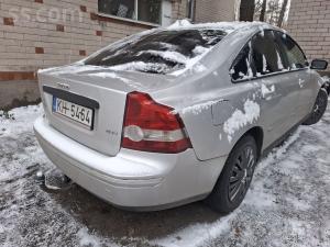 Volvo S40 2004 Daugavpils, ar dzinēja tilpumu 2.00 L un nobraukumu 345 tūkst. km par 799 €, foto 2 vietnē AUTOMOTO.COM.LV