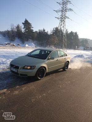 Вольво С40 2004 в Вильнюс, объемом двигателя 2.00 л и пробегом 325 тыс. км за 900 €, фото 7 на AUTOMOTO.COM.LV