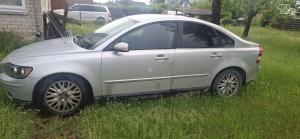 Volvo S40 2004 Klaipėda, ar dzinēja tilpumu 2.00 L un nobraukumu 300 tūkst. km par 750 €, foto 4 vietnē AUTOMOTO.COM.LV