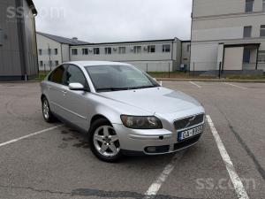 Вольво С40 2004 в Рига, объемом двигателя 2.00 л и пробегом 343 тыс. км за 1050 €, фото  на AUTOMOTO.COM.LV