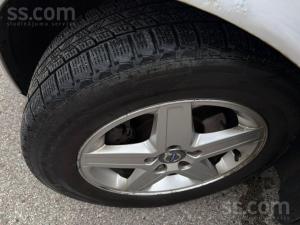 Volvo S40 2004 Rīga, ar dzinēja tilpumu 2.00 L un nobraukumu 343 tūkst. km par 1050 €, foto 7 vietnē AUTOMOTO.COM.LV