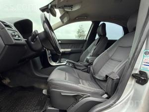 Volvo S40 2004 Rīga, ar dzinēja tilpumu 2.00 L un nobraukumu 343 tūkst. km par 1050 €, foto 8 vietnē AUTOMOTO.COM.LV